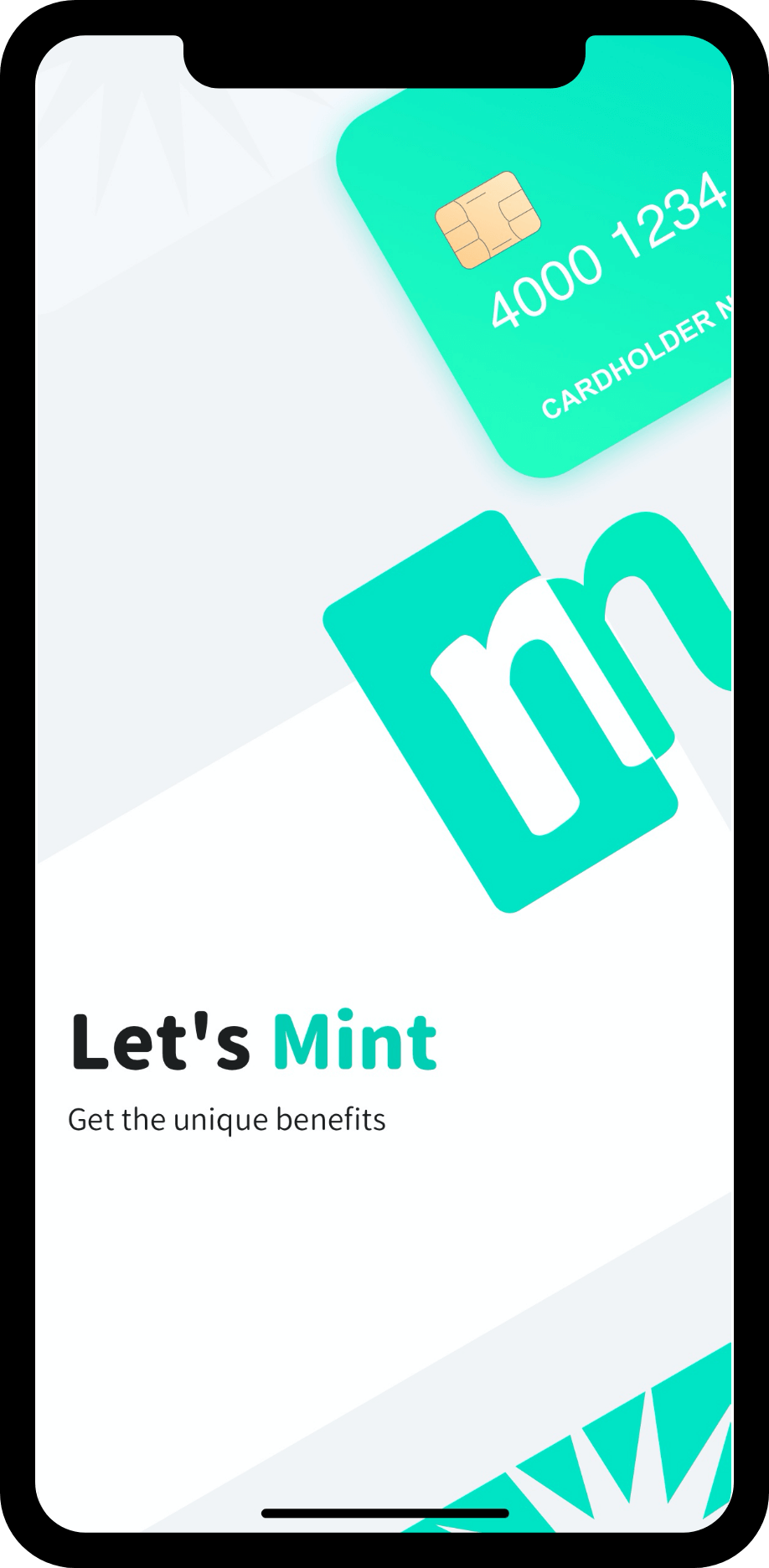 Mint