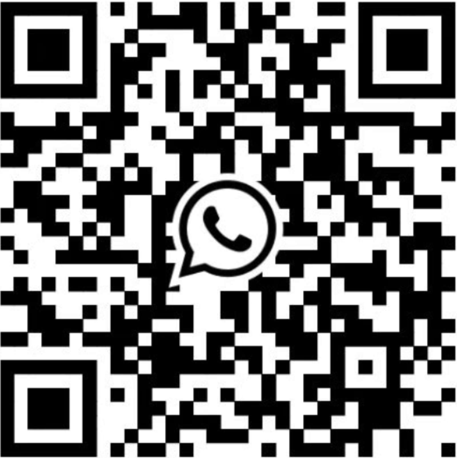 Scan To Reach Your 1 On 1