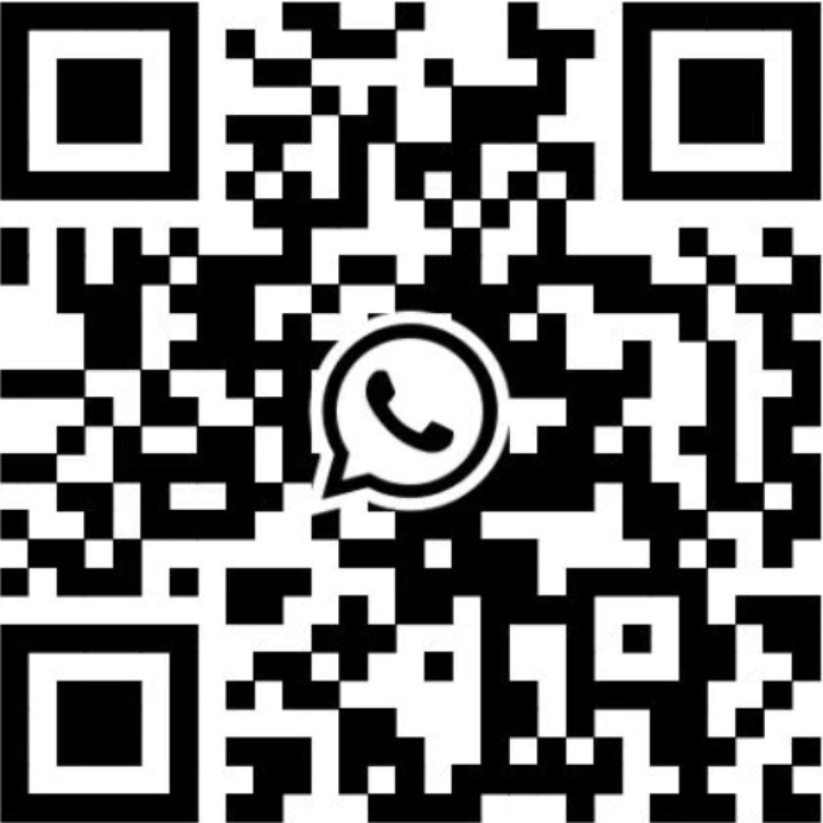 Scan To Reach Your 1 On 1